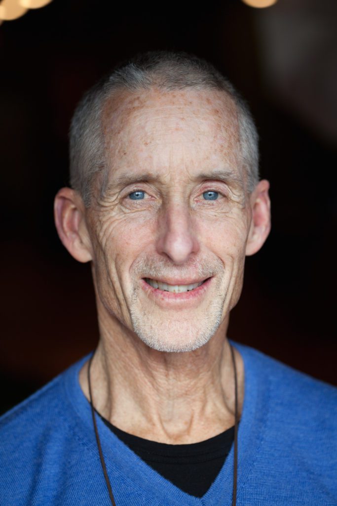 Andrew Comiskey, M.Div. - Courage International, Inc.